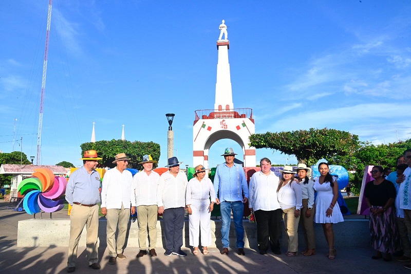 Turista | Portal Tabasco