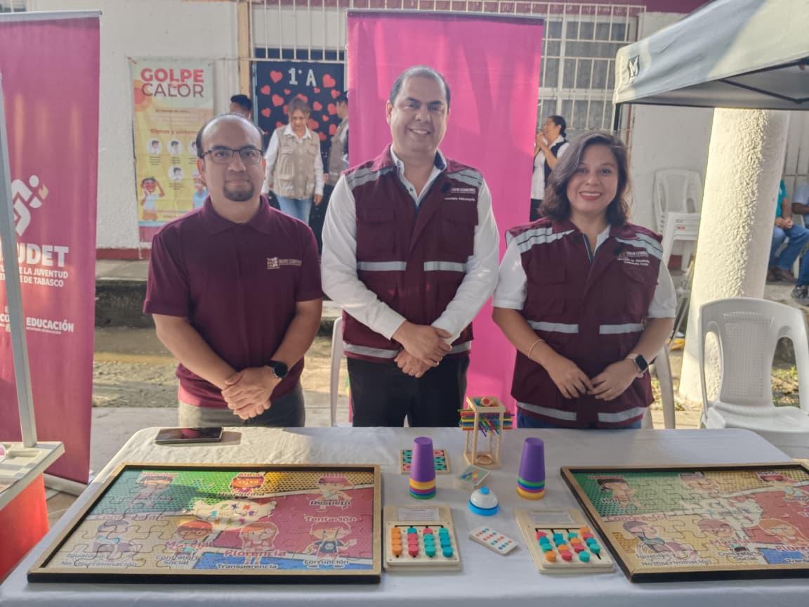 BUEN GOBIERNO | Portal Tabasco