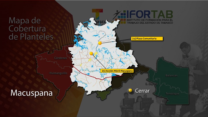 Macuspana | Portal Tabasco